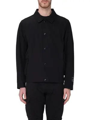 C.P. COMPANY Jacket - Black