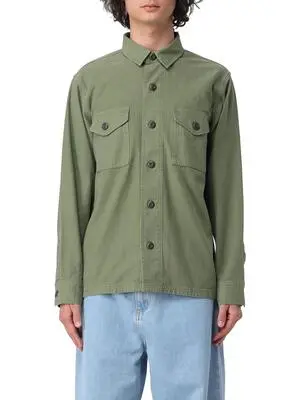 Filson Shirt - Green