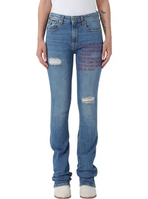 VICTORY GATE VICTORY GATE Denim Jeans