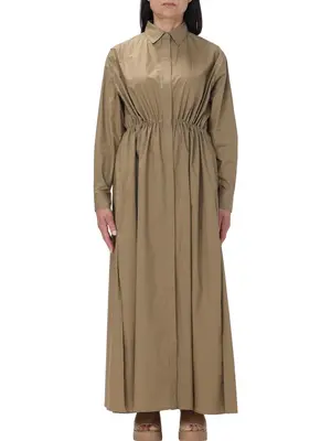 ROBERTO COLLINA Dress - Brown