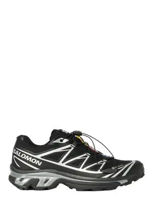 SALOMON Sneakers - Black