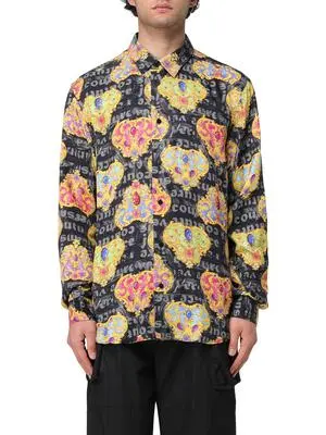 Versace Shirt - Black