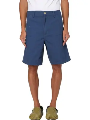 Carhartt Work In Progress Shorts Navy
