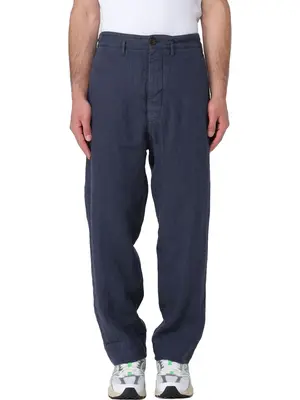 VIVIENNE WESTWOOD Trousers - Blue