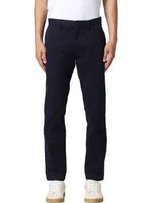 Tommy Hilfiger Trousers - Blue