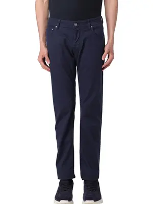 Jacob Cohen Pants Blue