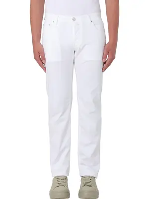 Jacob Cohen Pants White
