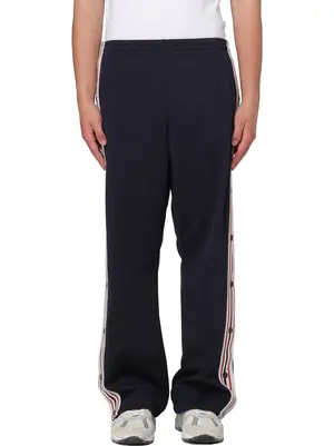GOLDEN GOOSE Trousers - Blue