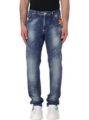 Philipp Plein Jeans - Blue