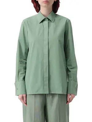 Max Mara Shirt - Green