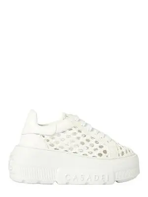 Casadei Sneakers - White