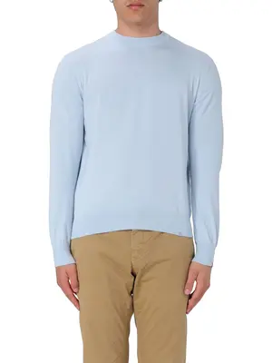 Paul & Shark Pullover - Gnawed Blue