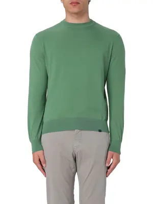 Paul & Shark Pullover - Green