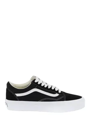 VANS Vans Old Skool Reissue 36 Sneakers Black
