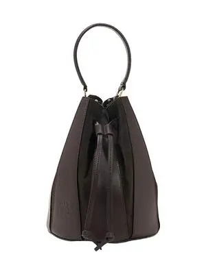 Altuzarra Small Drum Bag - Tobacco