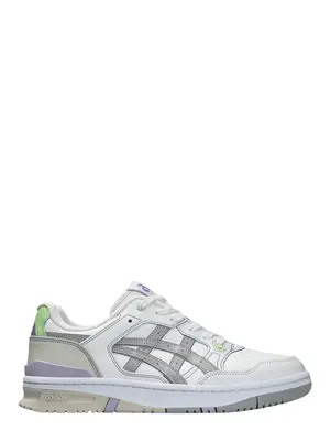 Asics Ex89 Mid Top Sneakers - White