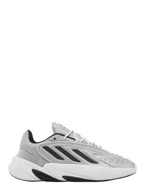 Adidas Ozelia Metallic Sneakers - Silver