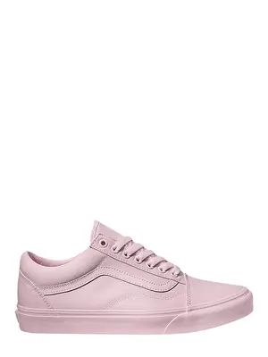 VANS Old Skool Pastel Mono - Pink