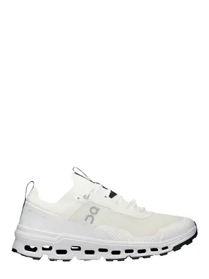 On Cloudultra 2 Undyed Sneakers - White