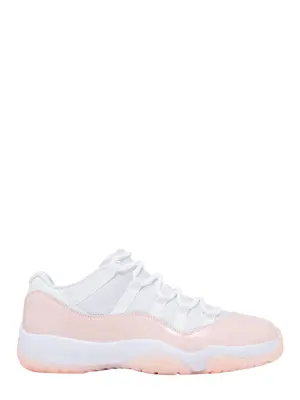 JORDAN Retro Low Sneakers - Pink