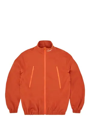 CORTEIZ Gutta Waterproof Jacket - Orange