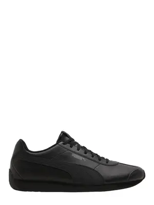 PUMA Turin 3 Sneakers - Black