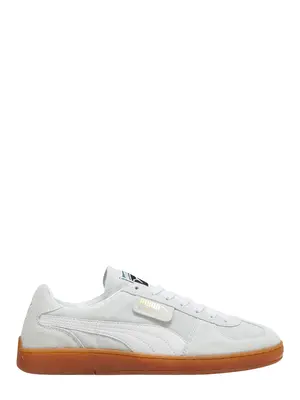 PUMA Super Team Suede Sneakers - Blue