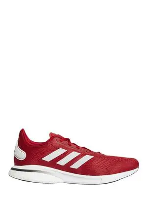 Adidas Supernova Sneakers - Red