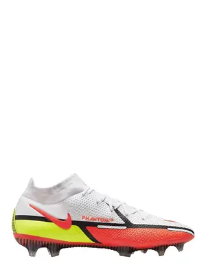 Nike Phantom Gt2 Df Elite Fg 'motivation Pack - White