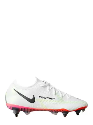 Nike Phantom Gt2 Elite Sg Pro Ac 'rawdacious - White
