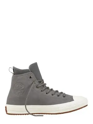 CONVERSE Chuck Taylor All Star Waterproof High-top Boot - Grey