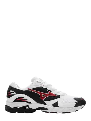 Mizuno Wave Rider Special Pack - White
