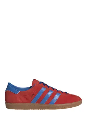 Adidas Rouge Sneakers - Red