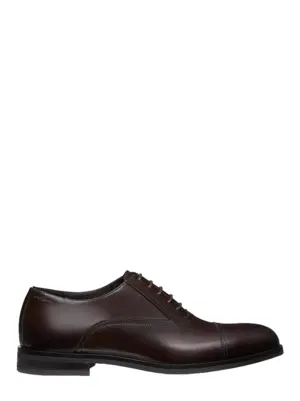 STUART WEITZMAN Sw Club Classic Oxford Red
