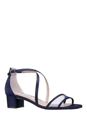 Nina Nina Ginette Sandal New Navy