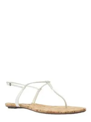 Schutz Schutz Elsha Slingback Sandal White