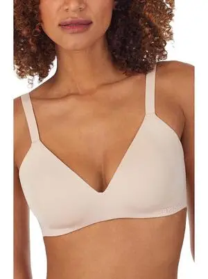 Dkny Active Comfort Bra - Blush