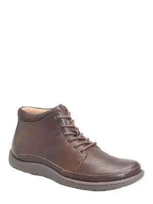 BØRN Nigel Low Boots - Brown