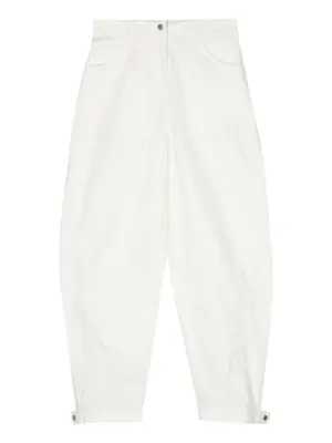 SIMKHAI Simkhai Kaiti Tapered Trousers