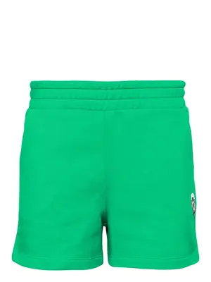 Karl Lagerfeld X Darcel Disappoints Track Shorts - Green