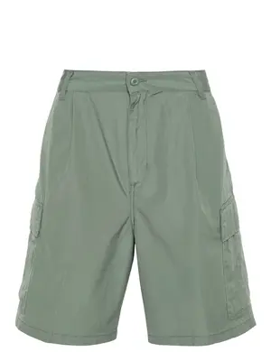 Carhartt Work In Progress Cole Cargo Shorts - Green