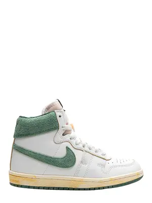 JORDAN Air Ship Pe X A Ma Maniere High-top Sneakers - White