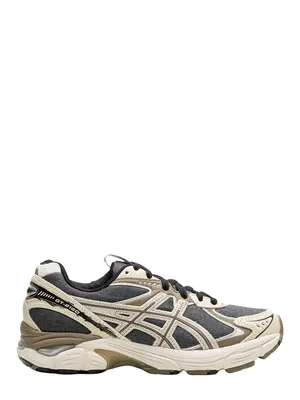 Asics Gt-2160 Panelled Sneakers - Black
