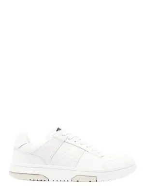 Tommy Hilfiger The Brooklyn Sneakers - White