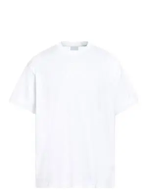 Burberry T-shirt Size Cotton - White