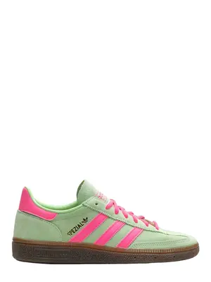 Adidas Spezial Lace-up Sneakers - Green