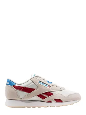REEBOK Classic Nylon Sneakers - Neutrals