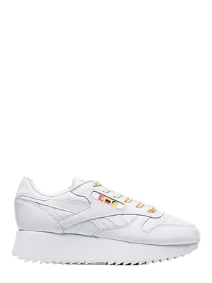 REEBOK X Gigi Hadid Classic Leather Sneakers - White