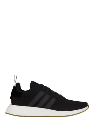 Adidas Nmd_r2 Low-top Sneakers - Black