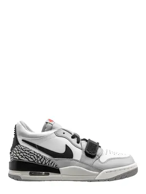 JORDAN Air Legacy 312 Low Sneakers - Grey